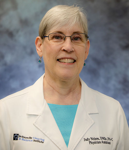 Our Team | Jacksonville Hearing and Balance Institute